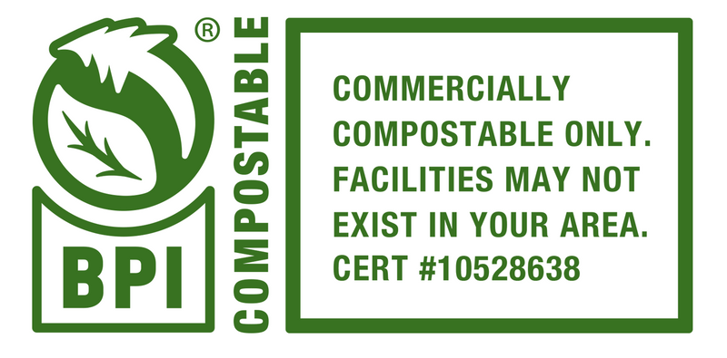 Our Certifications